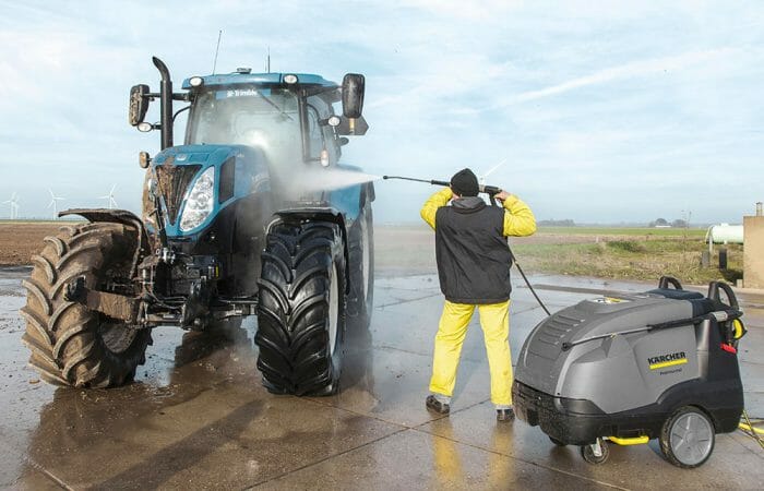 Nettoyeurs à Pression Hydro Pompe Gatineau Québec Ontario
